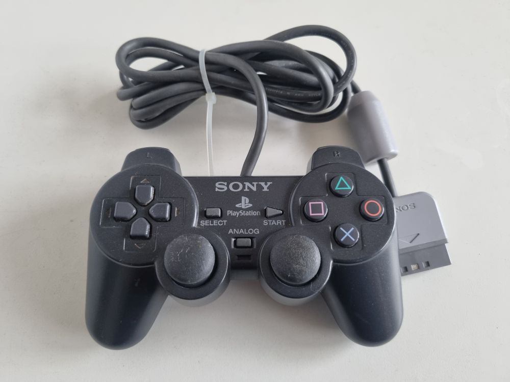 Ps1 Controller Black