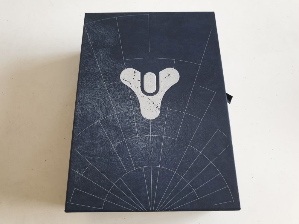Destiny Limited Edition Ps3